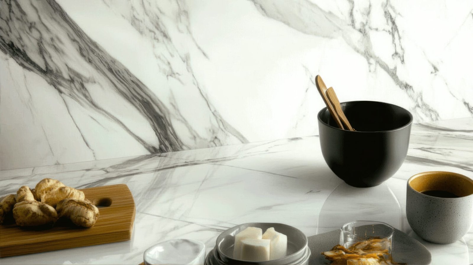 Top 5 Marble Countertop Designs Transforming Sacramento Kitchens ...